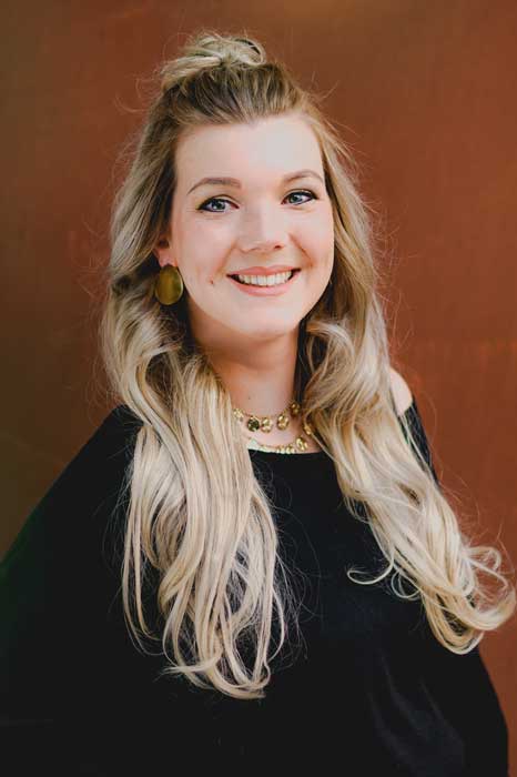 HAIRLOUNGE Jane Laurenz